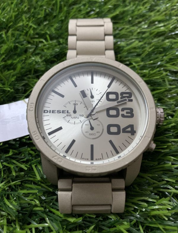 Diesel Men’s DZ4252 Advanced Sand Watch – Ghadi.pk | Original Branded New Watches