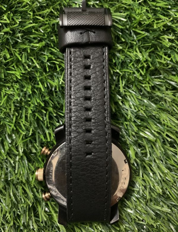 Fossil Chronograph Men’s Watch JR1369 – Ghadi.pk | Original Branded New Watches